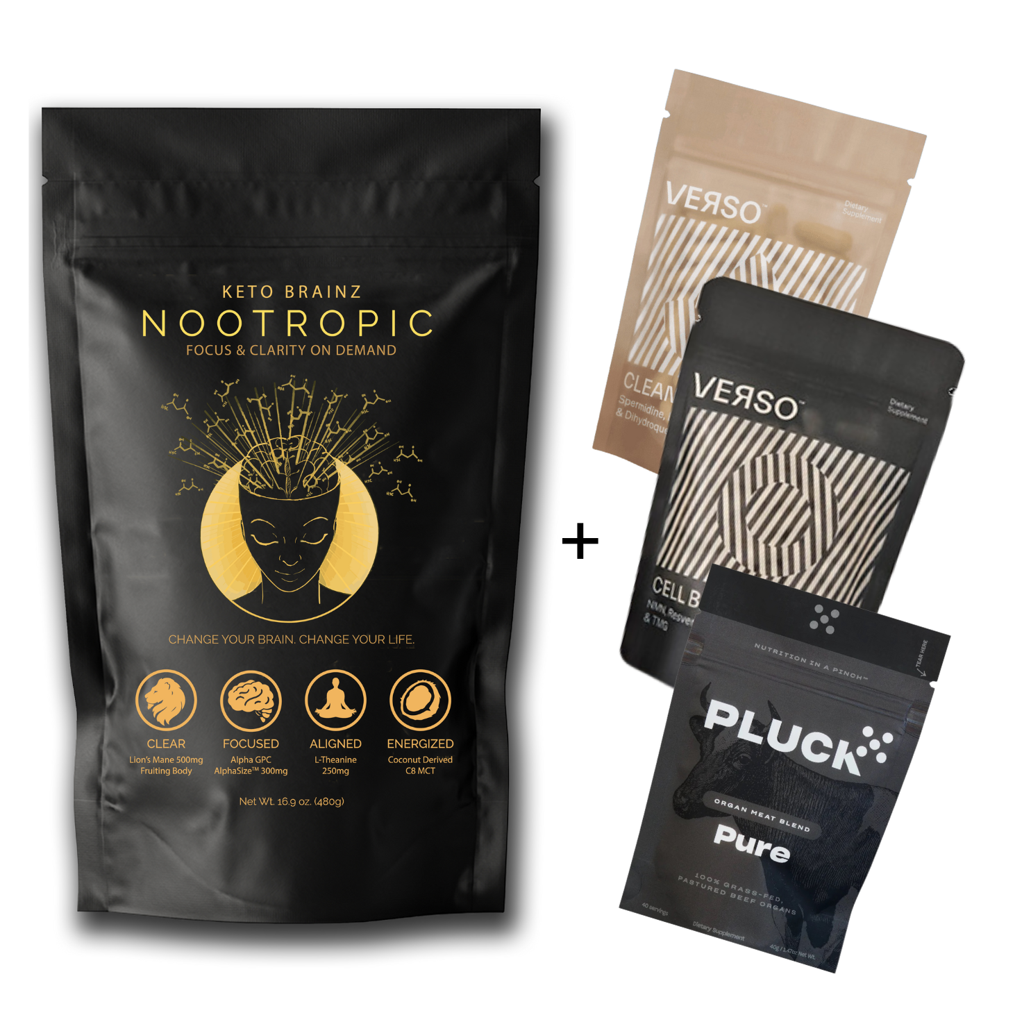 KETO BRAINZ PARTNER BUNDLES – Keto Brainz Nootropics