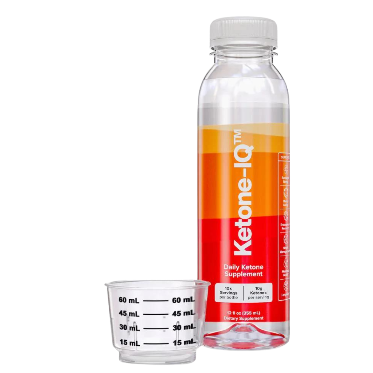 Introducing HVMN’s Ketone-IQ! – Keto Brainz Nootropics