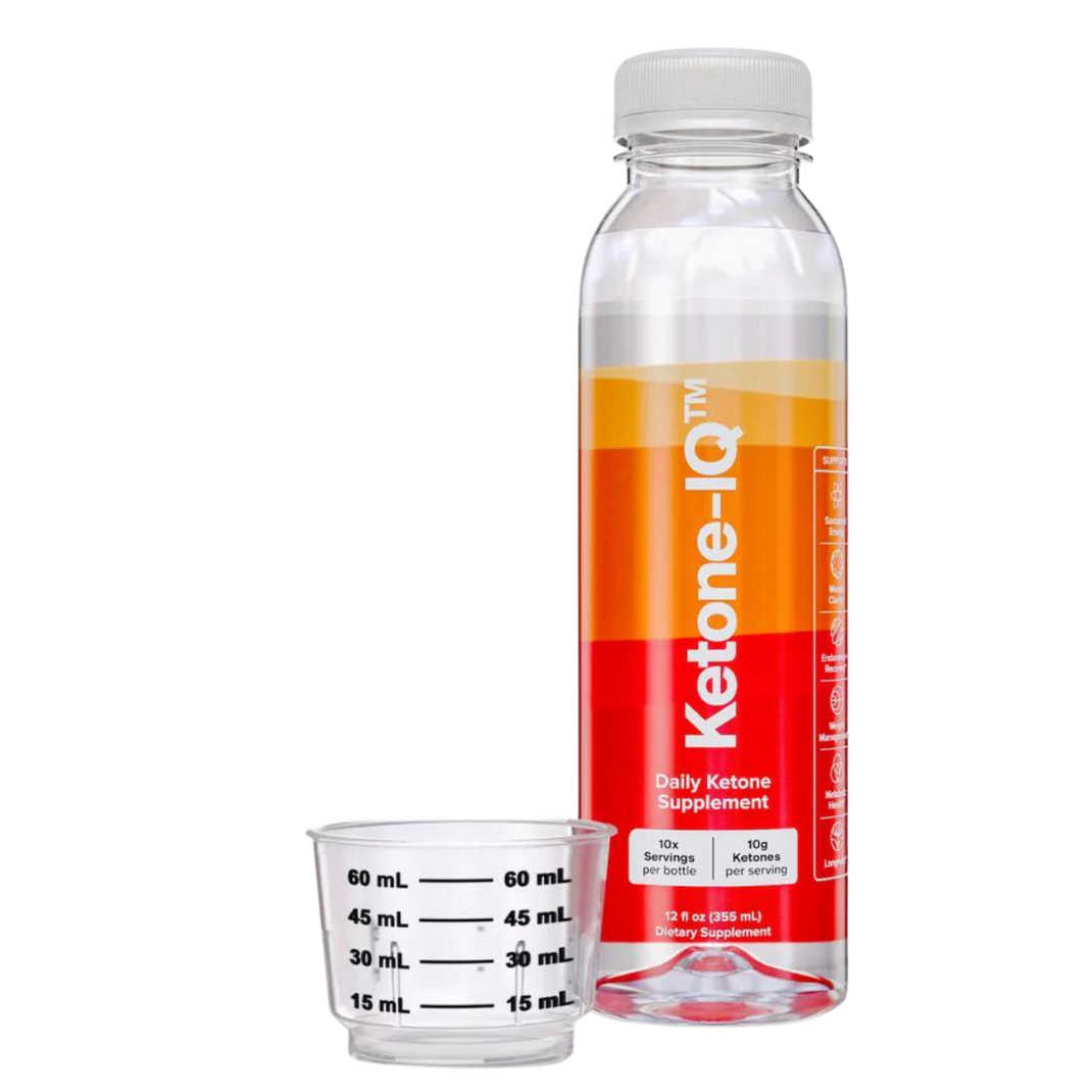 Introducing HVMN’s Ketone-IQ! – Keto Brainz Nootropics