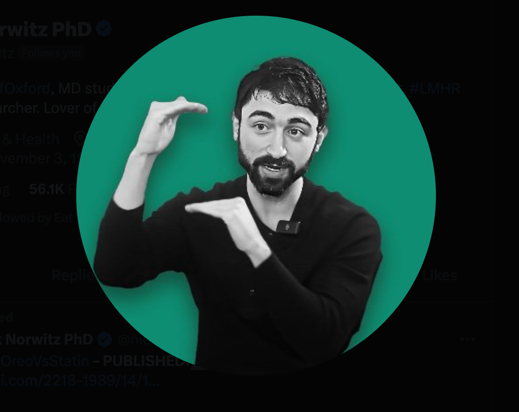 Nick Norwitz – Keto Brainz Nootropics